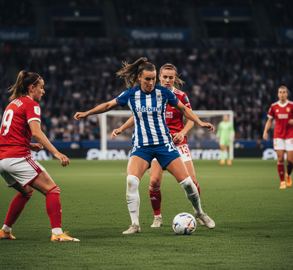A general look at the background of football and details to know what ...