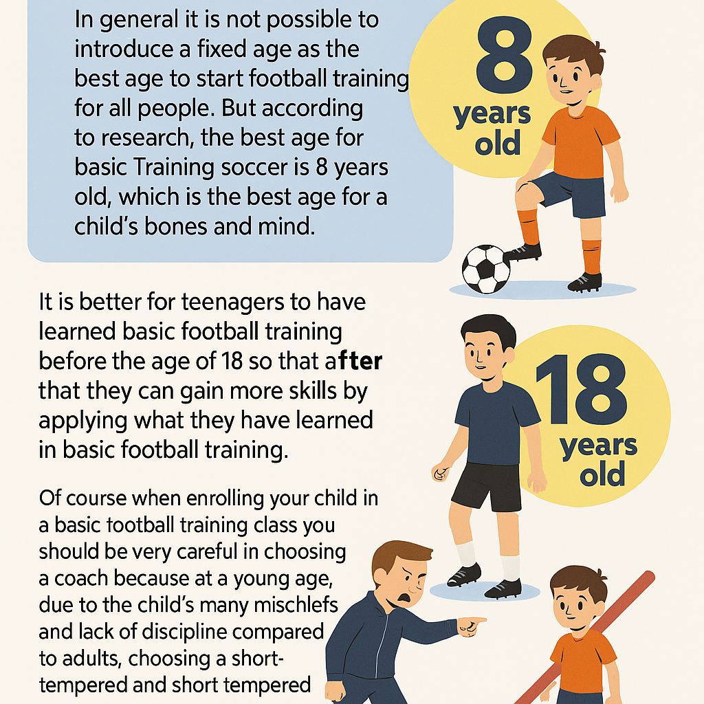 15 football training techniques to transform from a beginner to ...